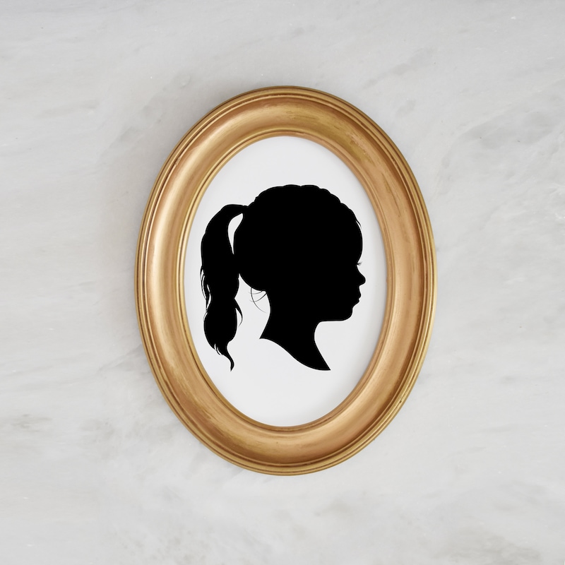 Draw Simulated Selfhost - Etsy