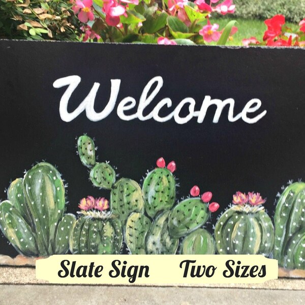 Hanging Door Sign - Etsy