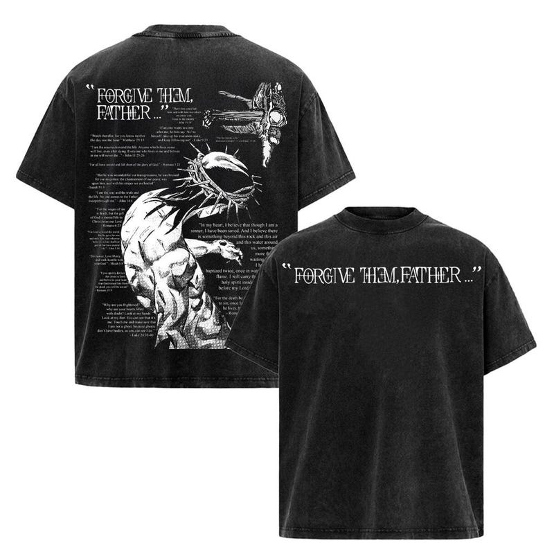 Anime Oversized Men - Etsy