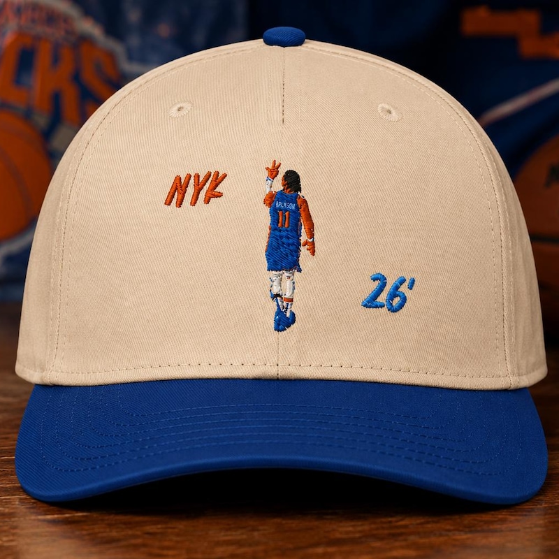 Knicks cap women - Etsy.de