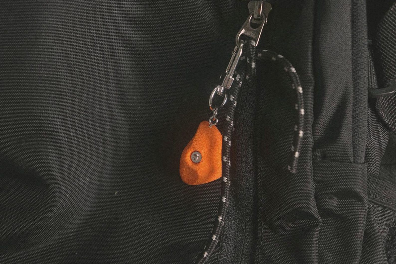 Climbing Hold Mini Keychain - Gem - Etsy