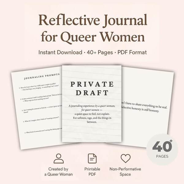 Queer - Etsy