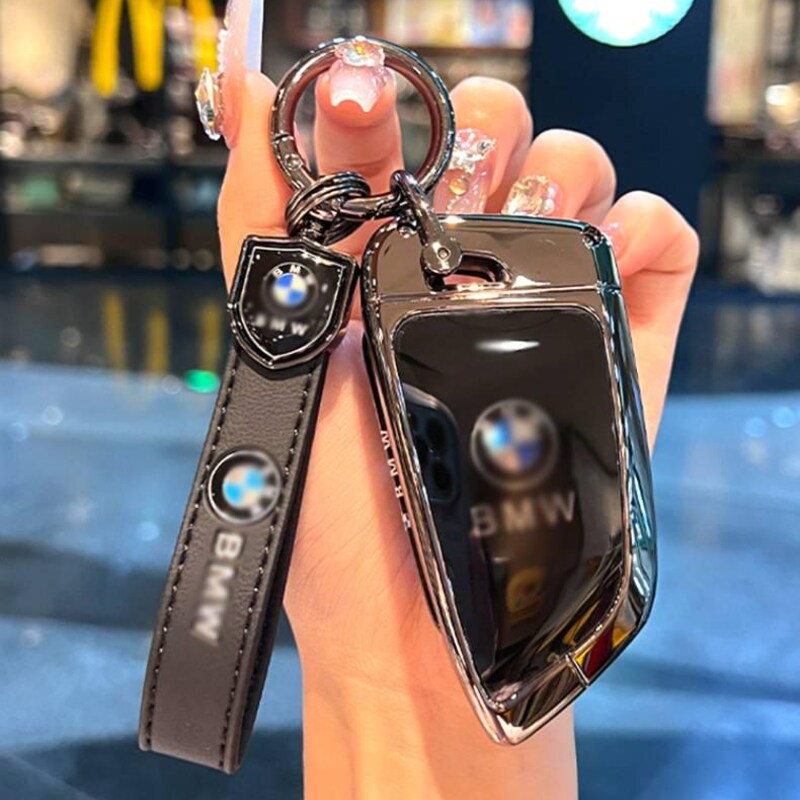 Bmw Key Fob Cover - Etsy