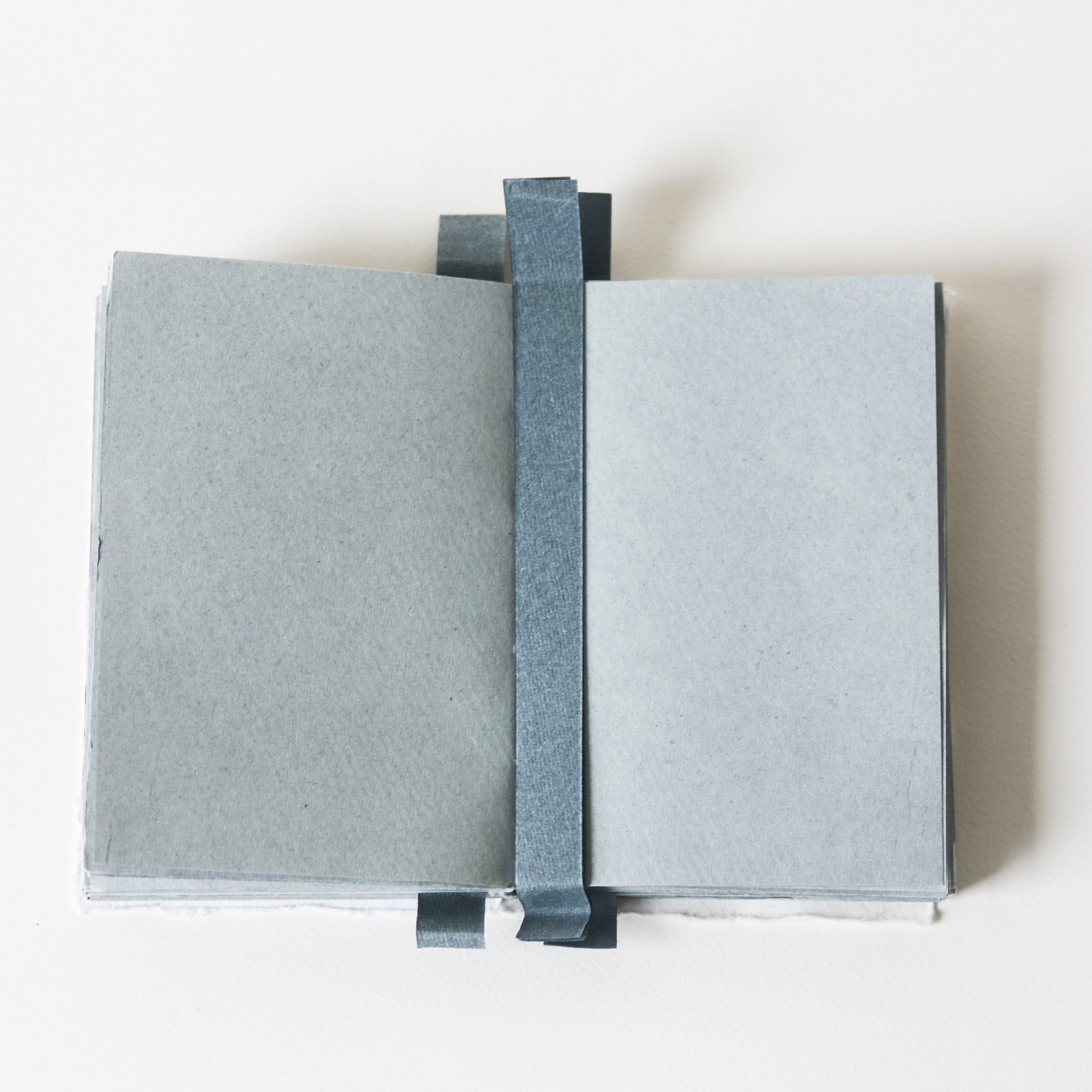 A Big Book of Important Notes Letterpress Notebook on - Etsy Canada