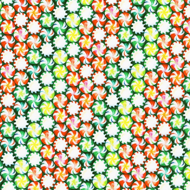 Robert Kaufman Wishwell Glow Candy Holiday Christmas Fabric - Etsy Robert Kaufman Wishwell Glow Candy Holiday Christmas Fabric - Etsy