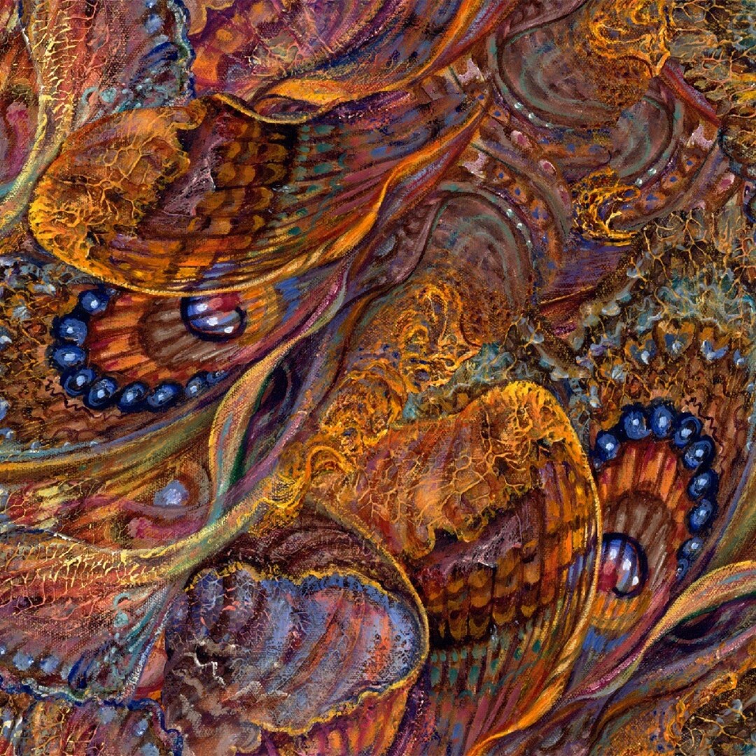 3 Wishes World of Wonder Multi Wings Fabric - 1 Yard - Etsy