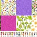Loralie Designs Happy Chefs Panel 1 Panel - Etsy