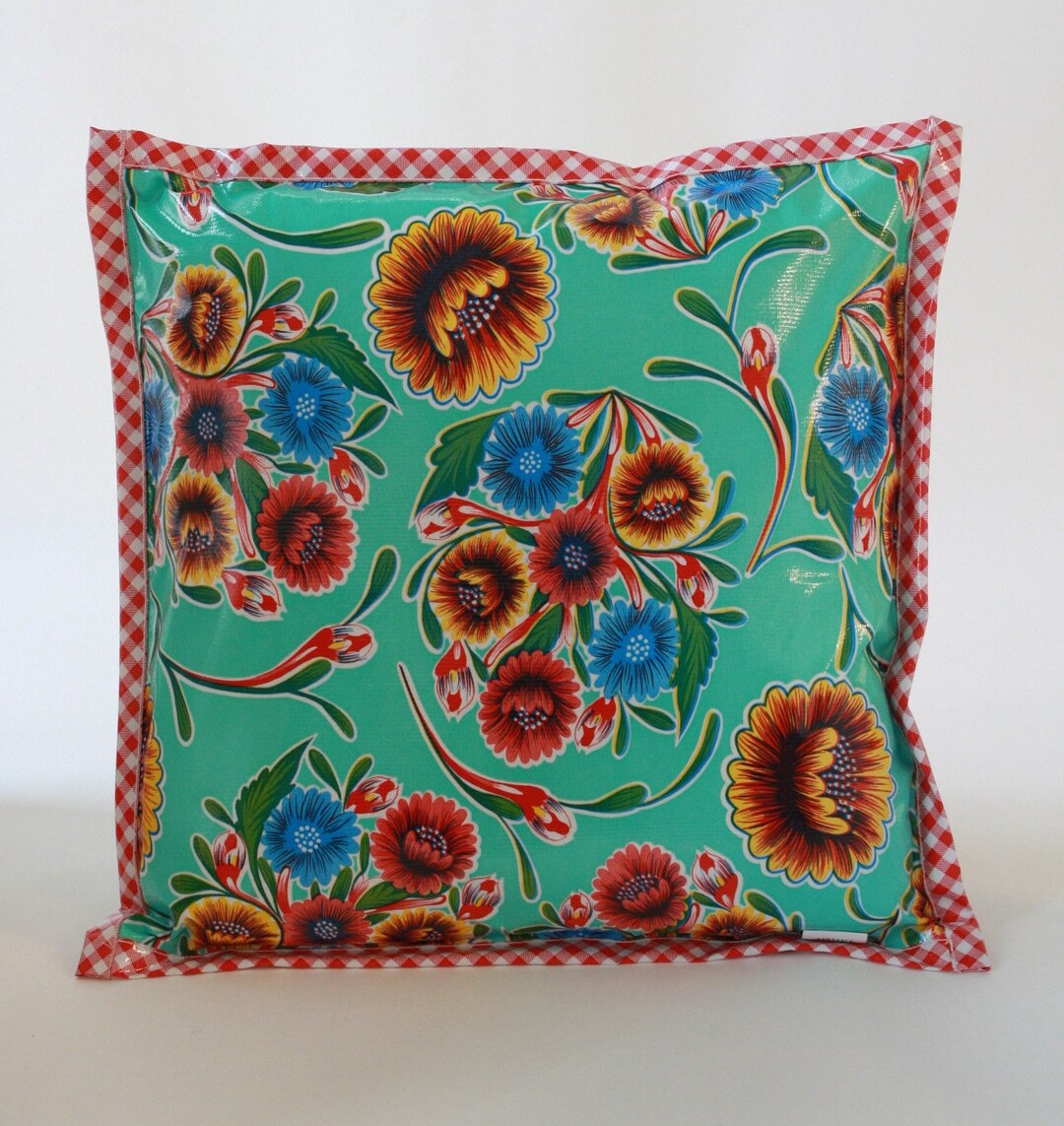 Outdoor Pillow for Garden Patio Pool Area - Etsy