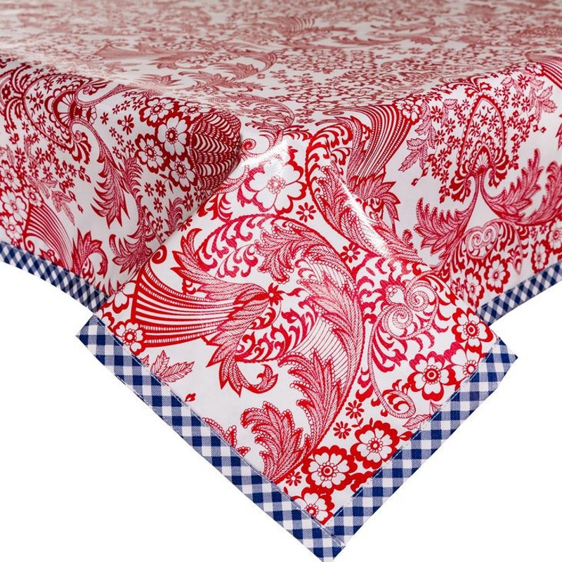 French Tablecloth - Etsy