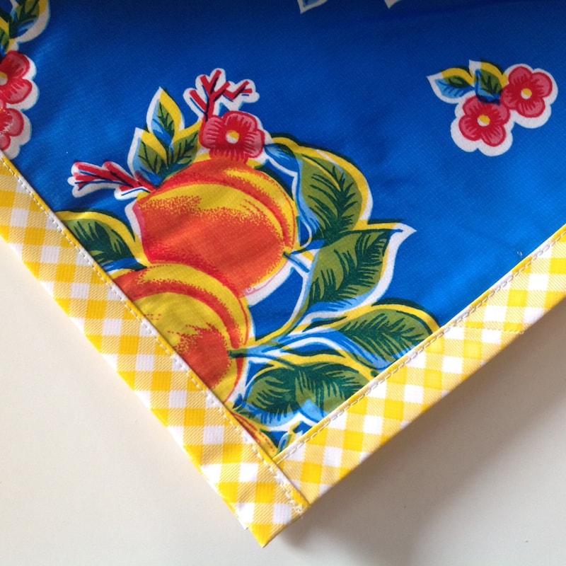 Mexican Tablecloth - Etsy