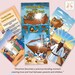 Prophet Nuh Storybook: Islamic Kids Printable Book (PDF) - Etsy