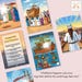Prophet Nuh Storybook: Islamic Kids Printable Book (PDF) - Etsy
