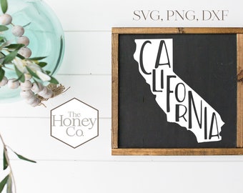 Alabama SVG PNG DXF State Outline Instant Download Silhouette | Etsy