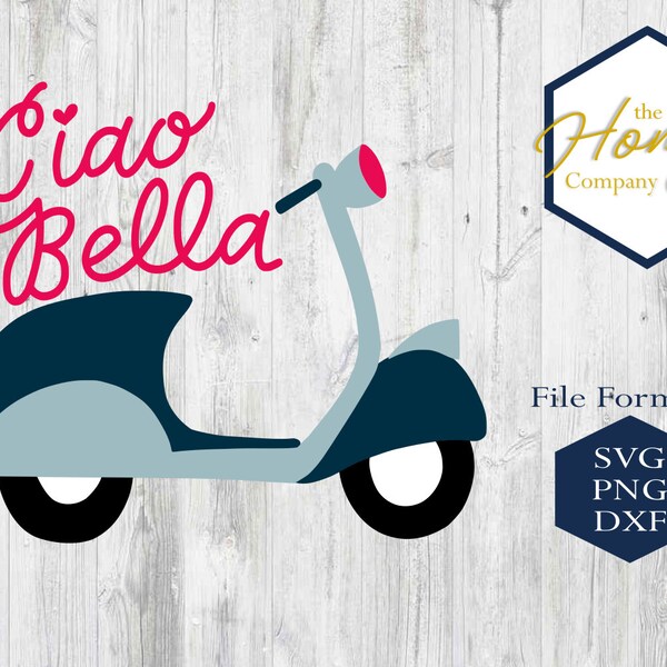 Ciao Bella Paper - Etsy