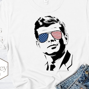 John F Kennedy - Etsy