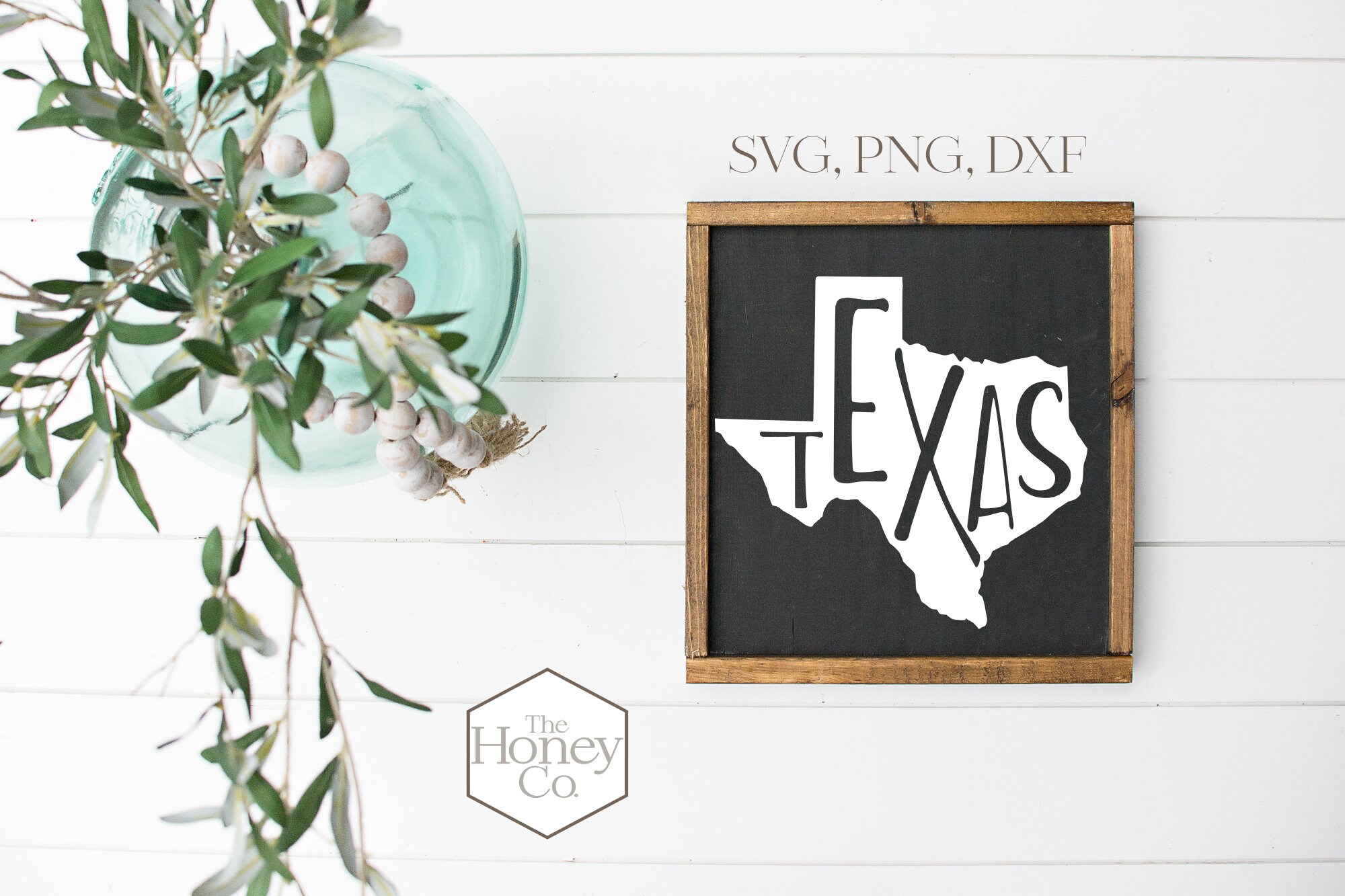 Texas SVG PNG DXF State Outline Instant Download Silhouette - Etsy
