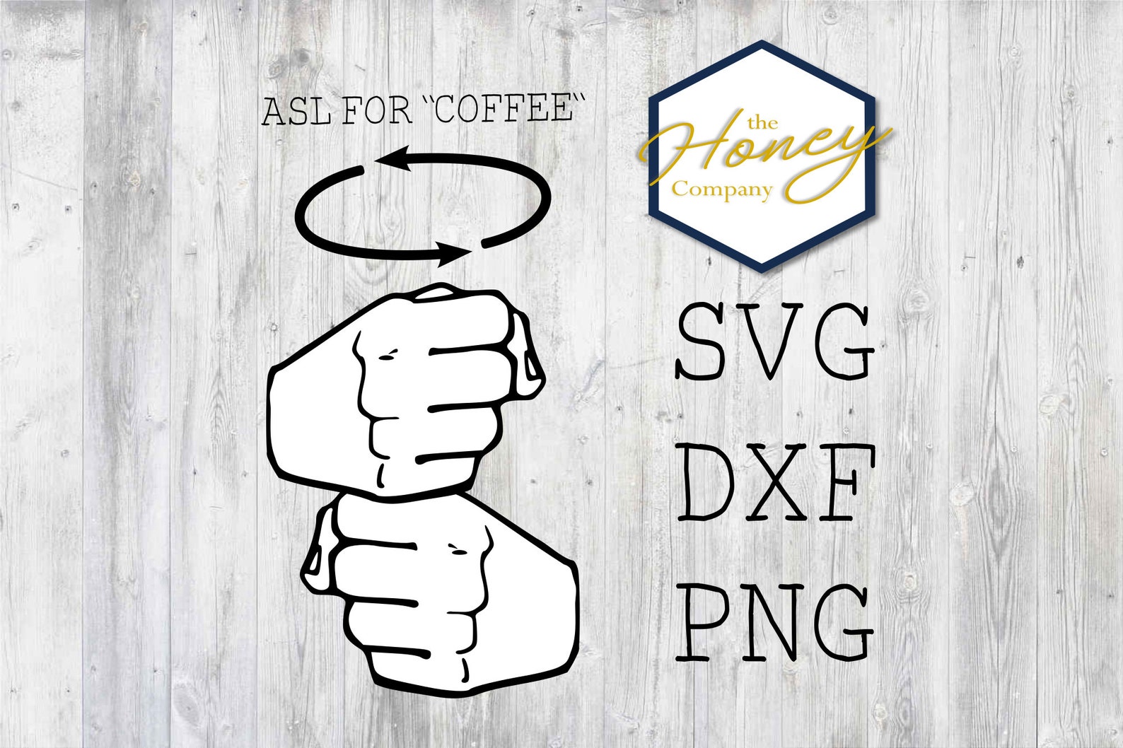 American Sign Language Coffee SVG PNG DXF Instant Download Etsy american-sign-language-coffee-svg-png-dxf-instant-download-etsy