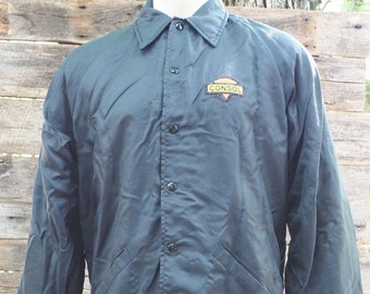 Mining Jacket | Etsy