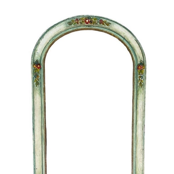 Arched Vintage Frame - Etsy