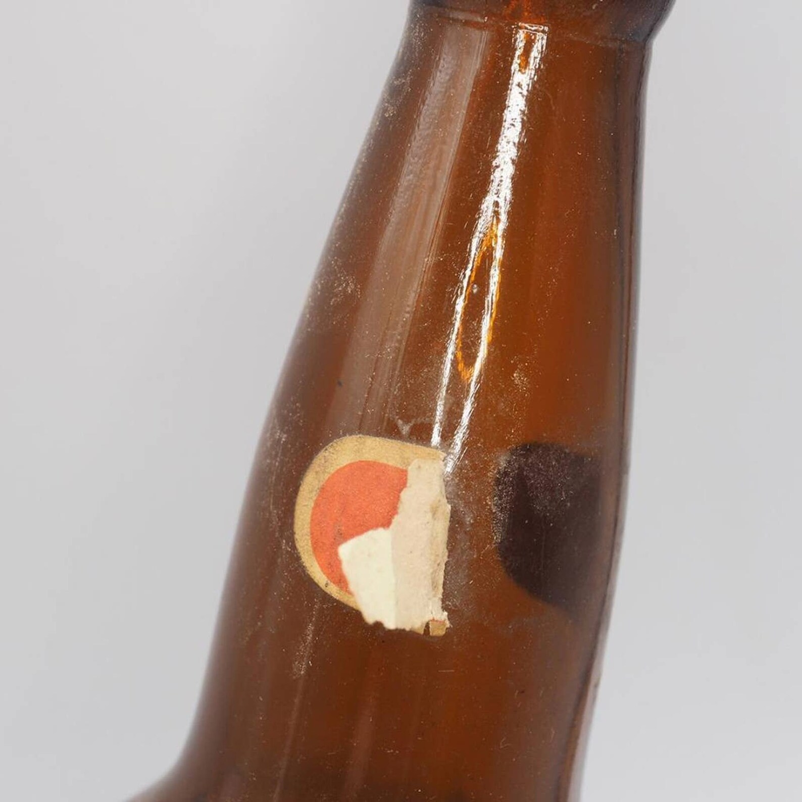 Fitzgerald's Pale Ale Quart Beer Bottle Troy New York Paper Label - Etsy