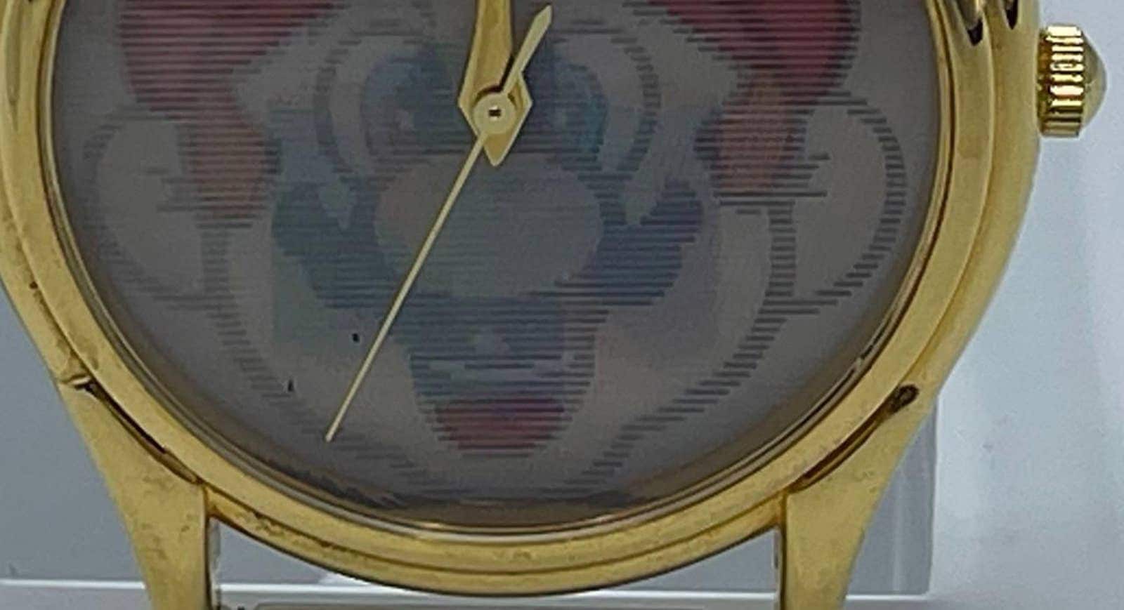 N64 Nintendo 64 Analog Quartz Watch Mario Hologram Lenticular - Etsy