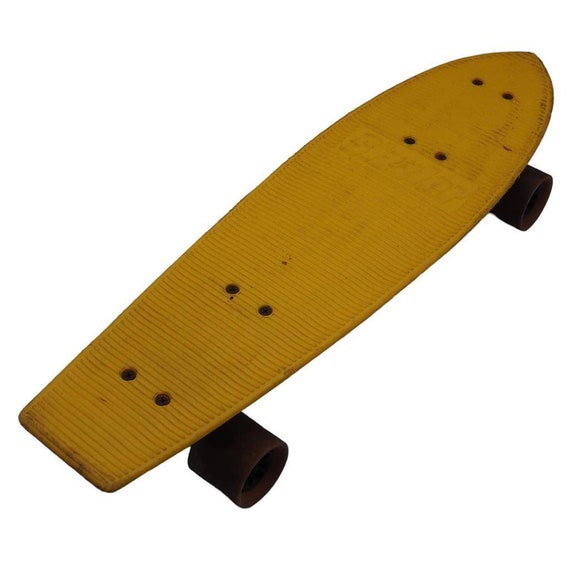 Jay Adams Skateboard Deck