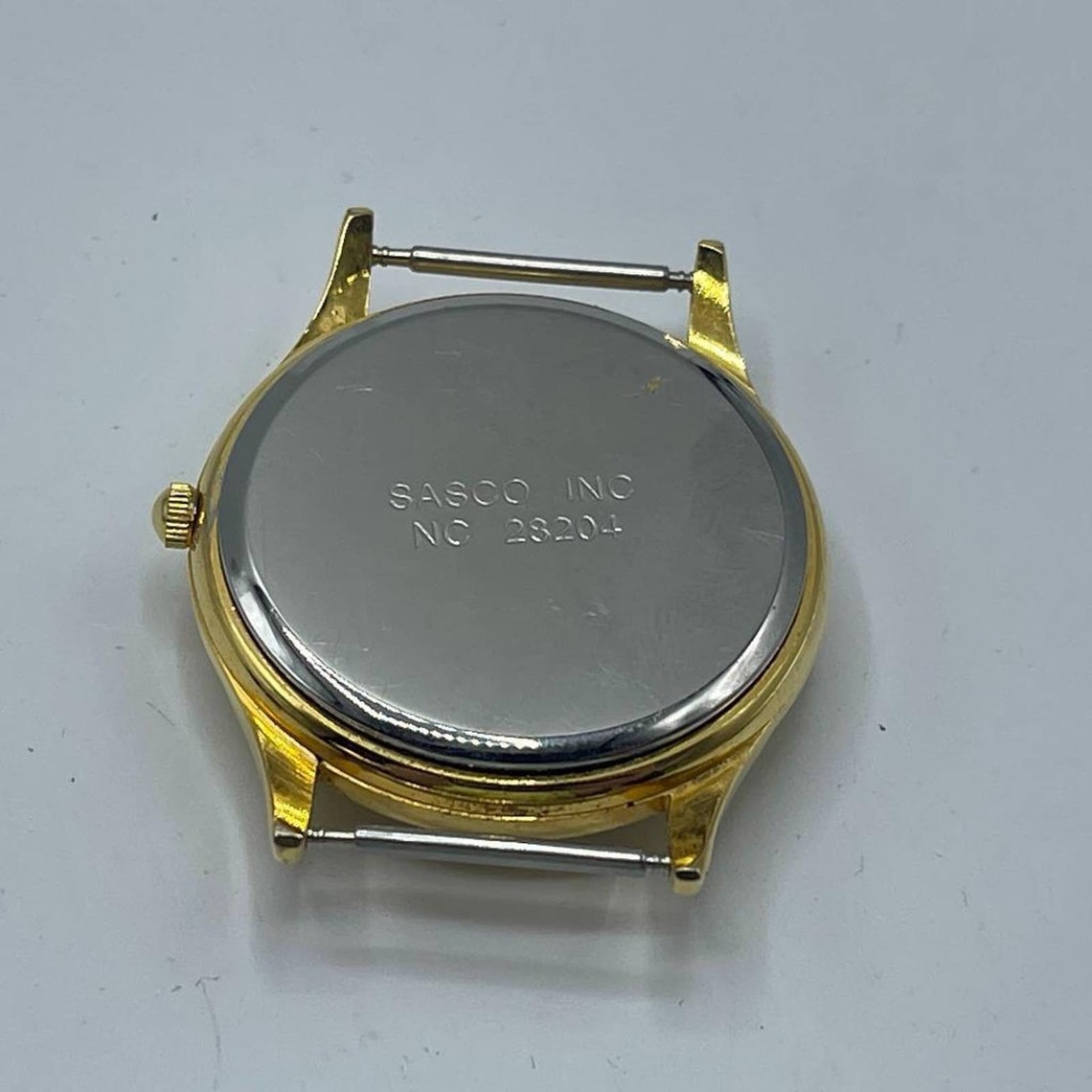 N64 Nintendo 64 Analog Quartz Watch Mario Hologram Lenticular - Etsy