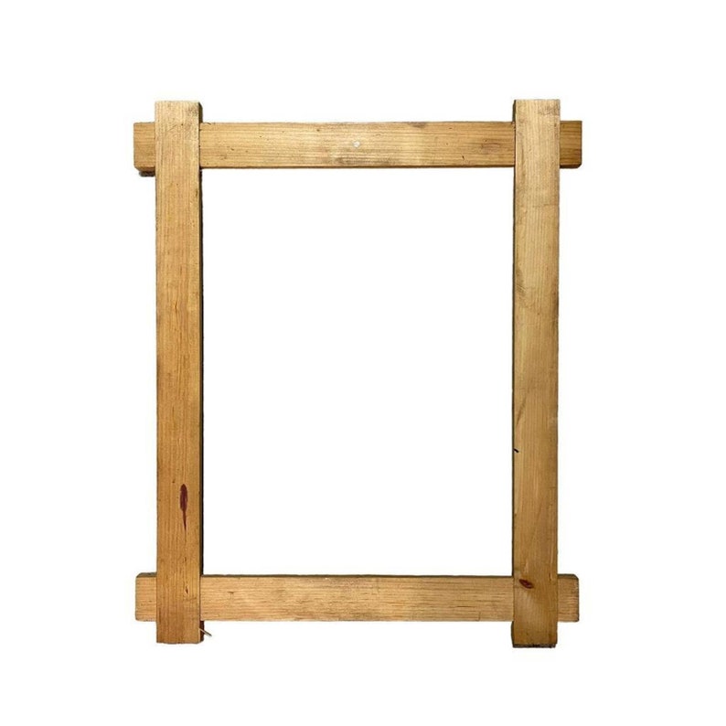 Wood Picture Frame for ~16x20 - Etsy