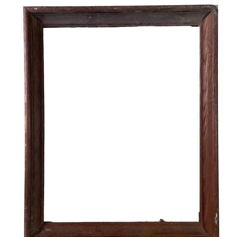 20 X20 Picture Frame - Etsy