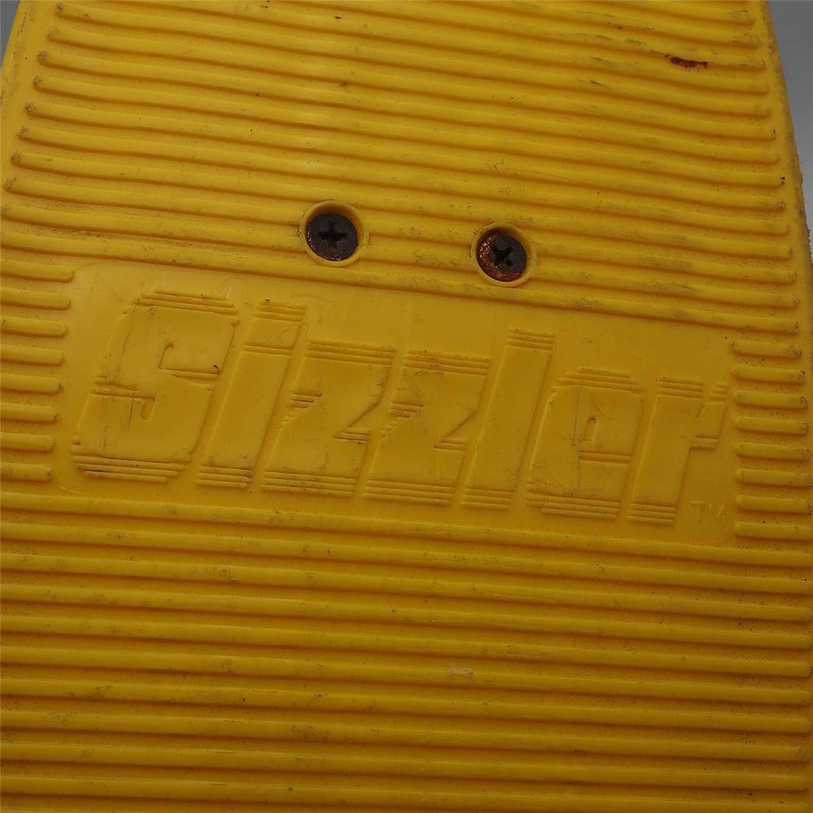 Skateboard Mattel Sizzler 1978 Dogtown Jay Adams Hosoi Alva Powell Etc ...