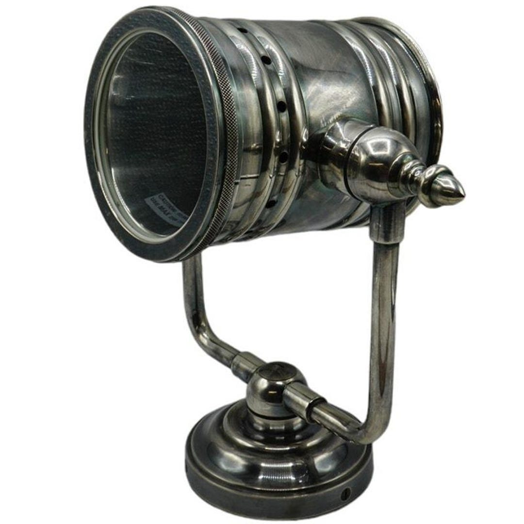 Nautical Chrome Searchlight Spot Light Studio Search Light Designer ...