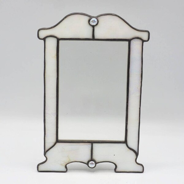 Stained Glass Picture Frame - Etsy