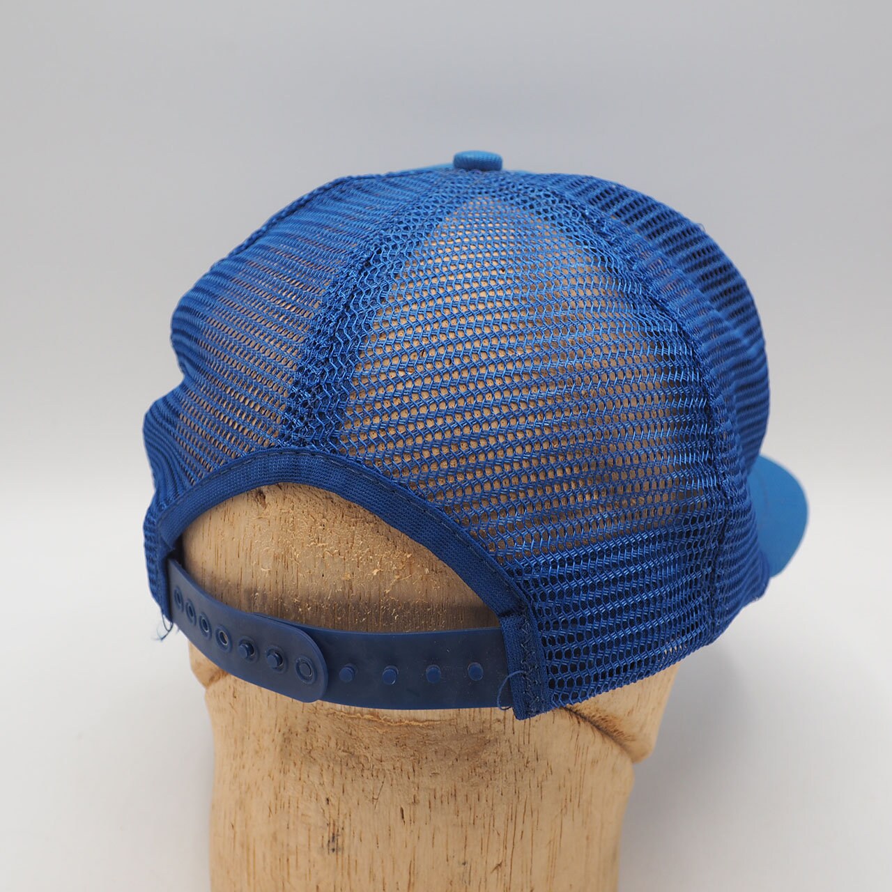 Vintage Duron Paints Patch Mesh Snapback Trucker Hat Cap NWOT NOS - Etsy