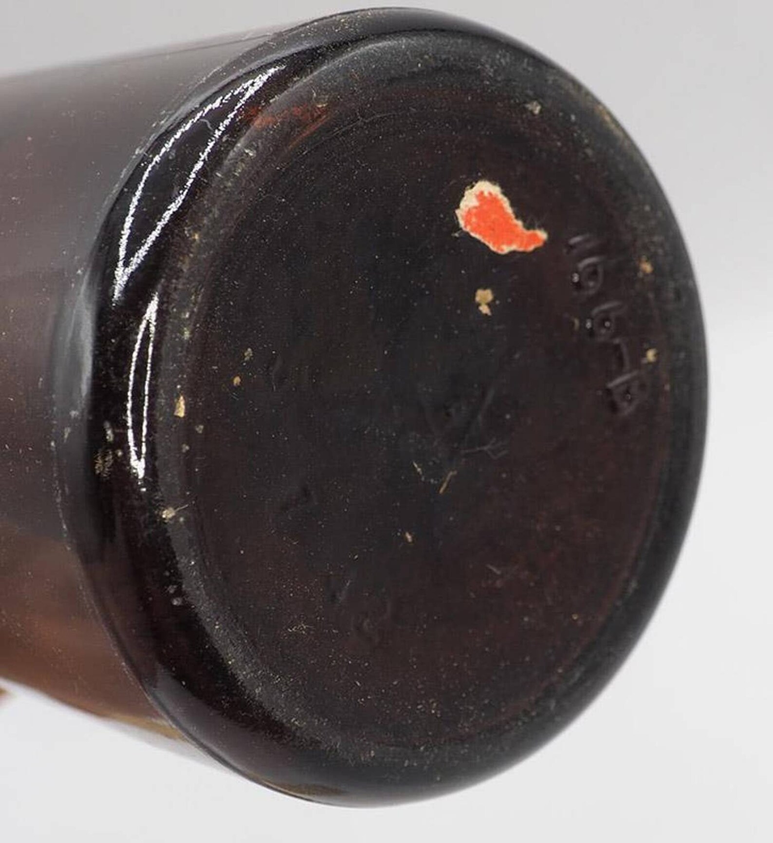 Fitzgerald's Pale Ale Quart Beer Bottle Troy New York Paper Label - Etsy