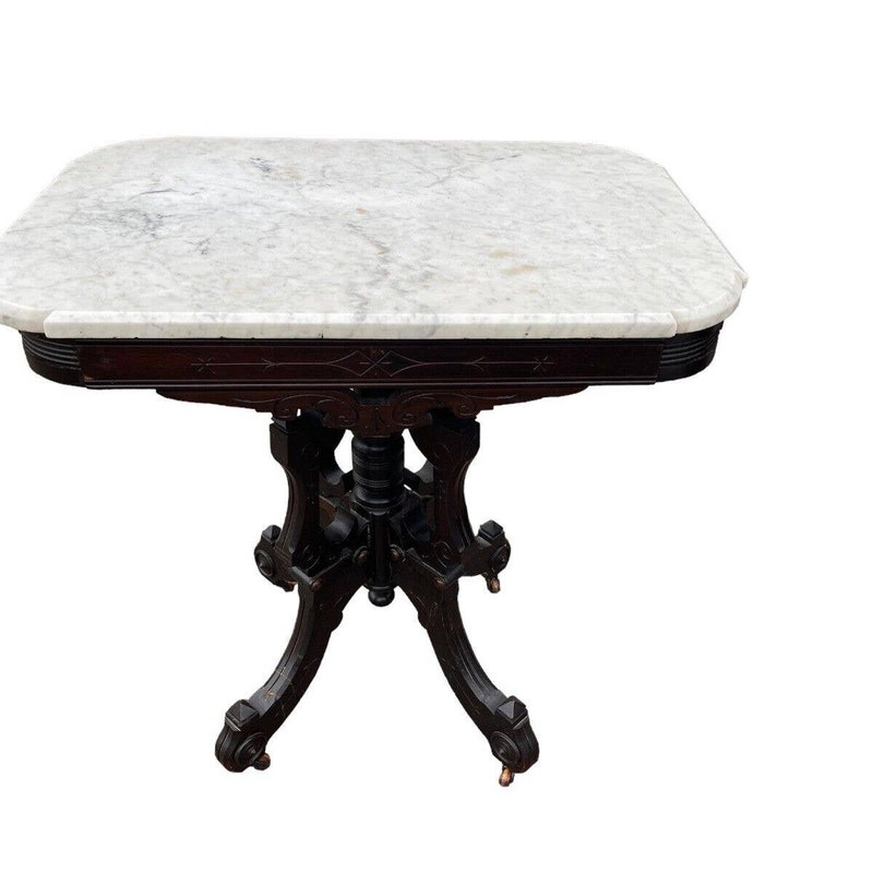 Gothic Console Table - Etsy