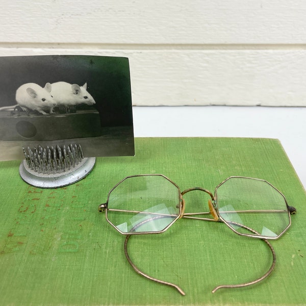 Victorian Eyeglasses - Etsy