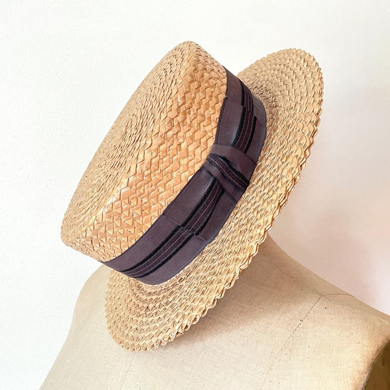 Amish Hat - Etsy