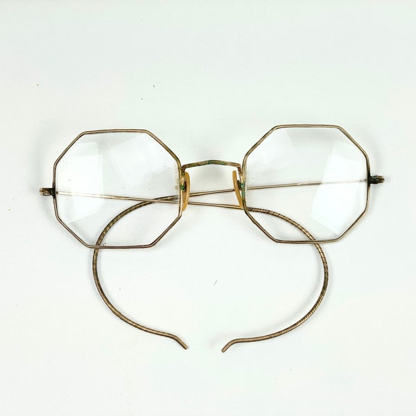 Victorian Reading Glasses - Etsy