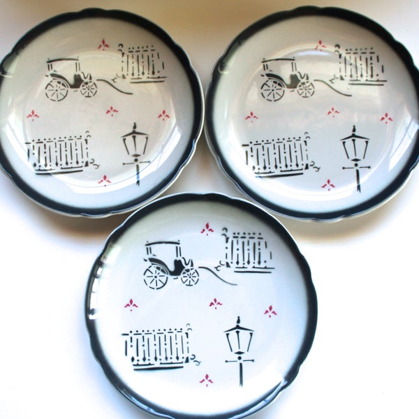 1950s China Patterns - Etsy