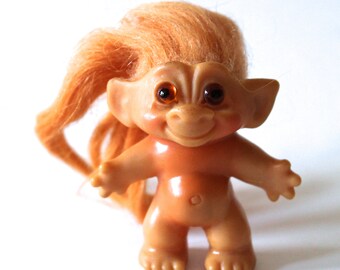 Original Troll Doll | Etsy