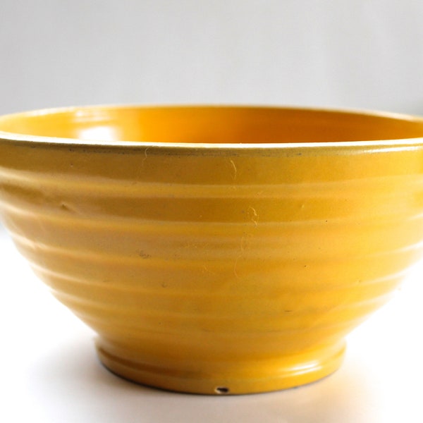 Bauer Pottery - Etsy