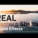50 Professional Camera Sound Effects – Ultimate SFX Pack for Video ...