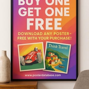 Angela Davis Civil Rights Poster – 1970s Revolutionary Black Power ...