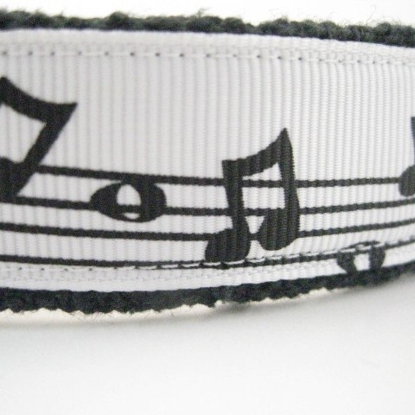 Rock Dog Collar - Etsy
