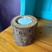 Handmade Tea Light Holders - Etsy UK