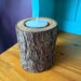 Handmade Tea Light Holders - Etsy UK