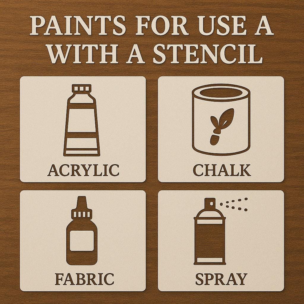 Lady Justice Stencil for Painting and Crafts - Reusable Justice Symbol ...