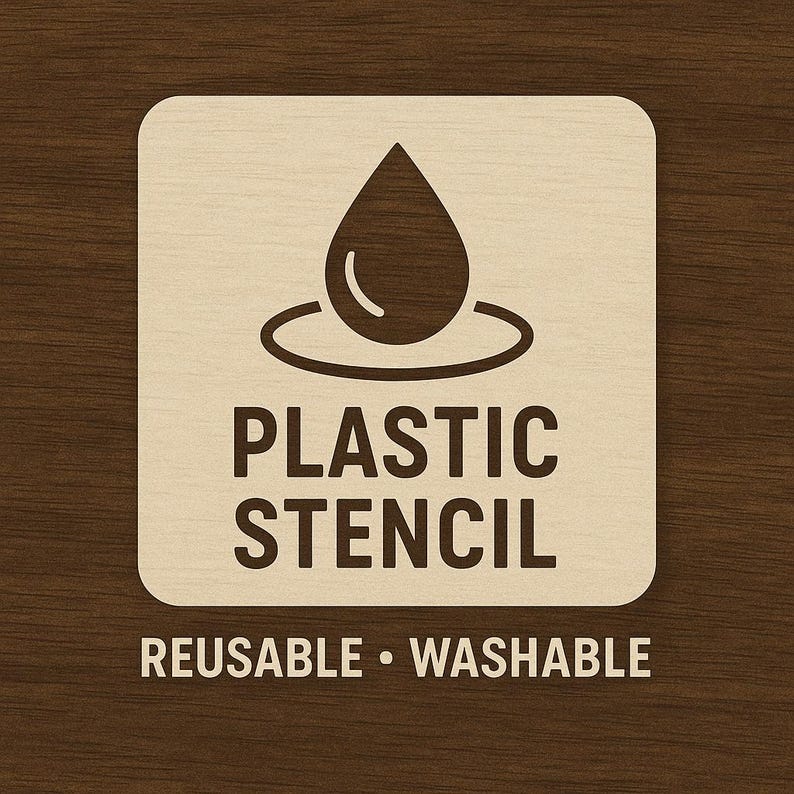 Bloodhound Duck Hunt Stencil for DIY Crafts Home Decor - Etsy