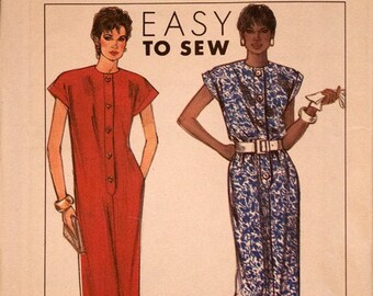 Vintage 1970s Womens Pattern Simplicity Reversible Jacket - Etsy