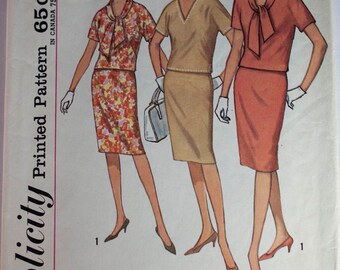 Simplicity 8093 Girls' Hooded Jumpsuit and Pantdress - Etsy